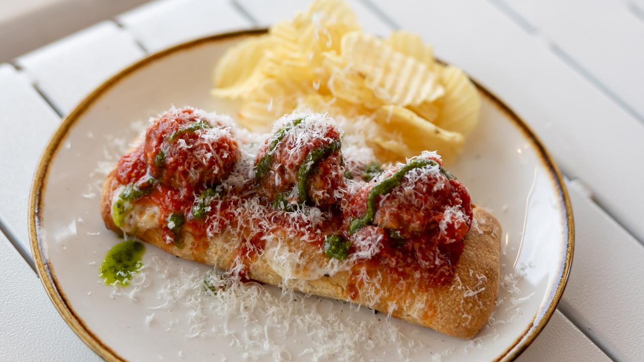 Our Menus | Staple Eatery & Deli